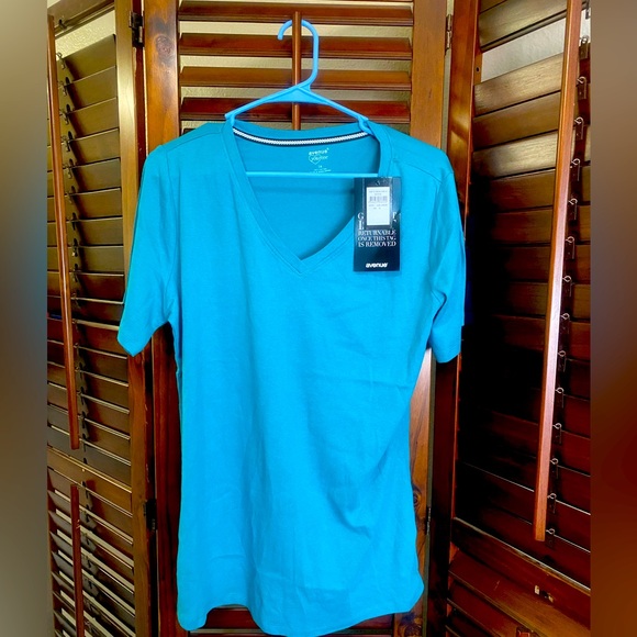 Avenue | Tops | Jade Tee | Poshmark